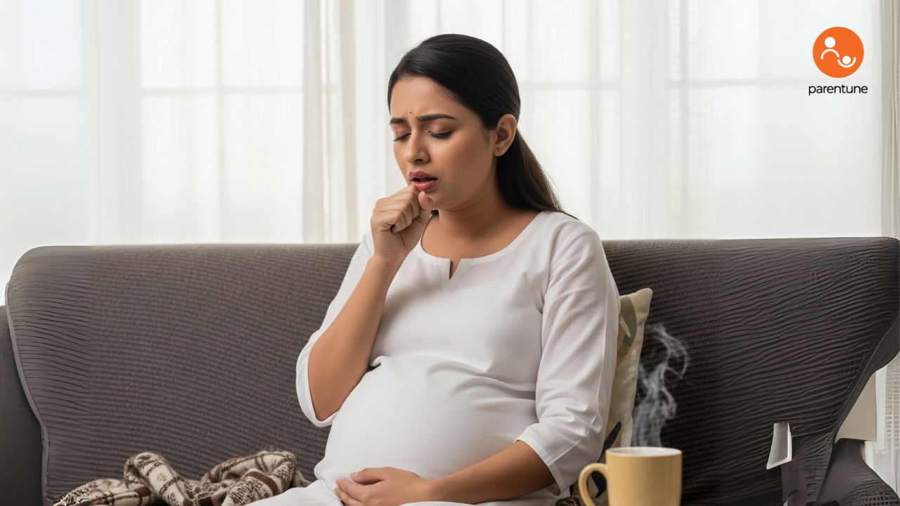 Does Vicks Work During Pregnancy? Expert Insights & Safety Guidelines